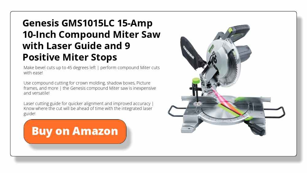 The Ultimate 6 Miter Saws for Efficient Woodworking – Your Projects@OBN