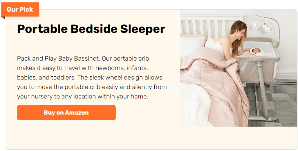 Safe & Cozy DIY Co Sleeper Bed: 9-Step Build Guide – Your Projects@OBN