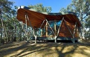 The Trunk House - The Owner-Builder Network