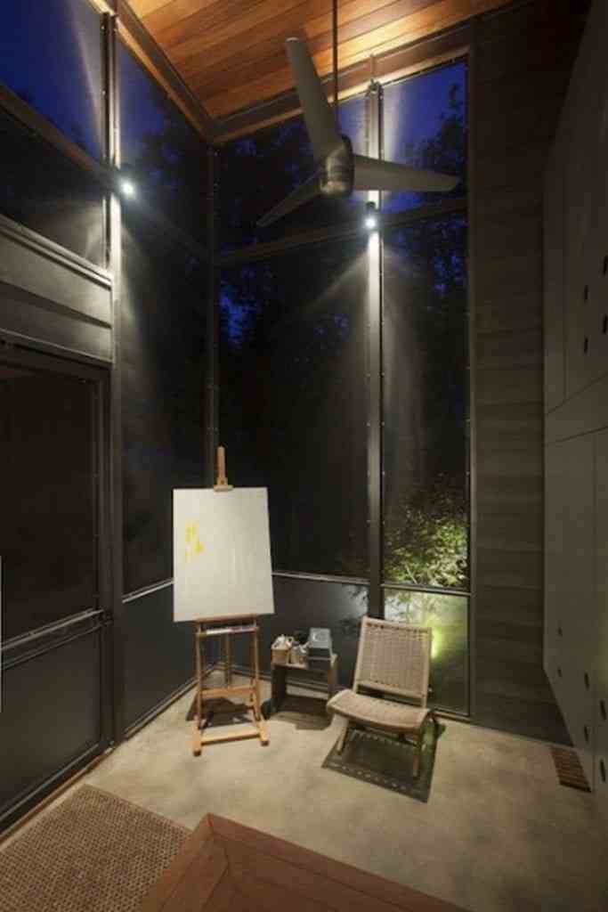 The Harris Blvd Home - The Owner-Builder Network