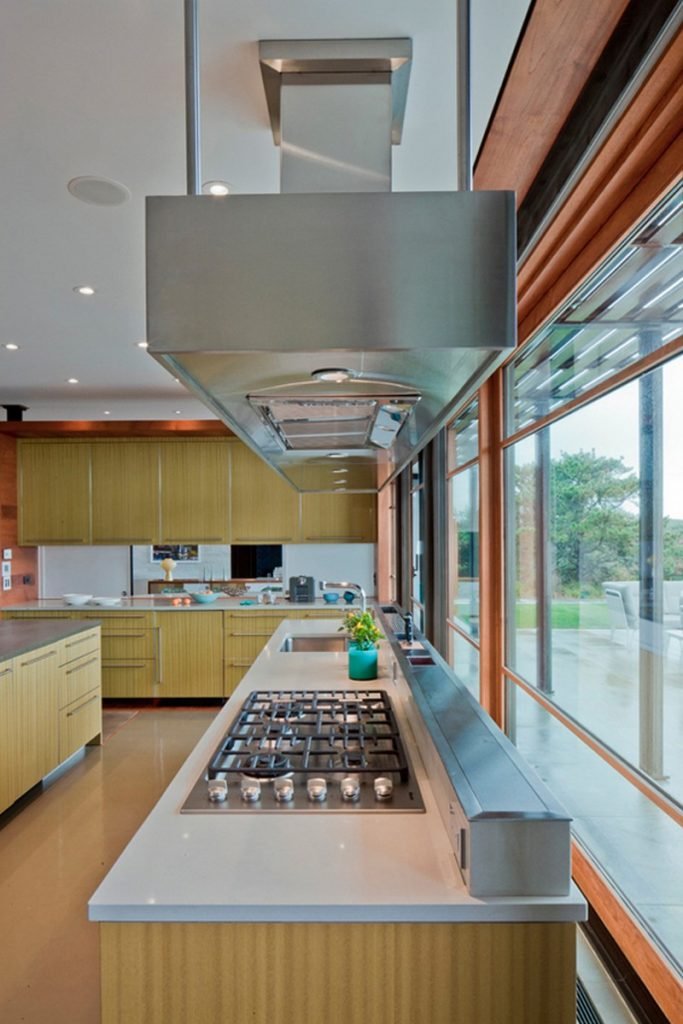 Up-Over-Between House - The Owner-Builder Network