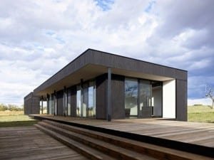 Modular Design in Rural Victoria - The Owner-Builder Network
