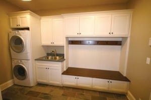 4 Awesome Laundry Rooms Organization Hacks - The Owner-Builder Network
