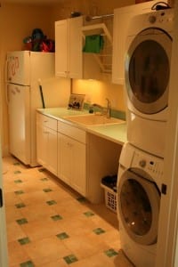 4 Awesome Laundry Rooms Organization Hacks - The Owner-Builder Network