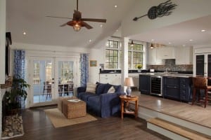 Archia Homes - creative kitchen solutions - The Owner-Builder Network