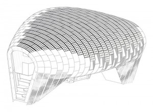 The Fab Lab House - The Owner-Builder Network