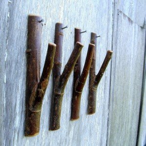 Creative Coat Hooks Ideas For Your Home
