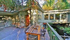 The FLW legacy lives on... - The Owner-Builder Network