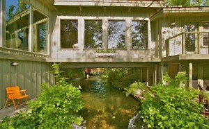 The FLW legacy lives on... - The Owner-Builder Network