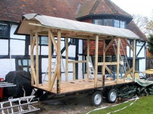 Awesome DIY House on Wheels - The Owner-Builder Network