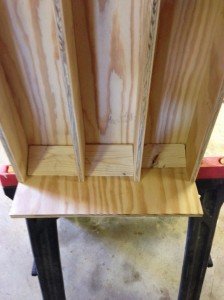 DIY Rotating Can Dispenser - 5 Great Design Ideas