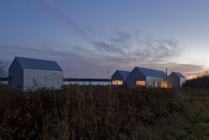 Leahy House - The Owner-Builder Network