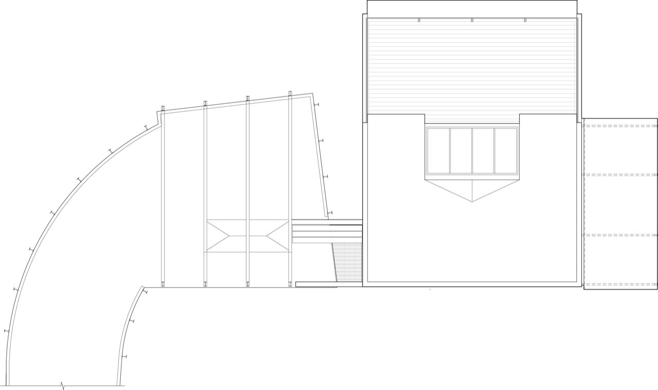 Treehouse by Shed Architects - The Owner-Builder Network