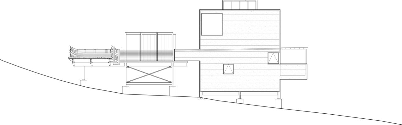 Treehouse by Shed Architects - The Owner-Builder Network