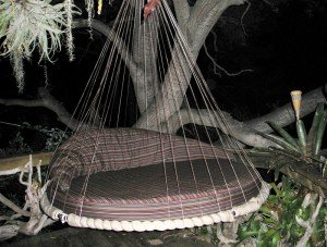 Recycled Swing Trampoline Bed: 5 Creative Designs For Your Outdoor Oasis