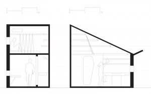 Living in 10m2 - The Owner-Builder Network