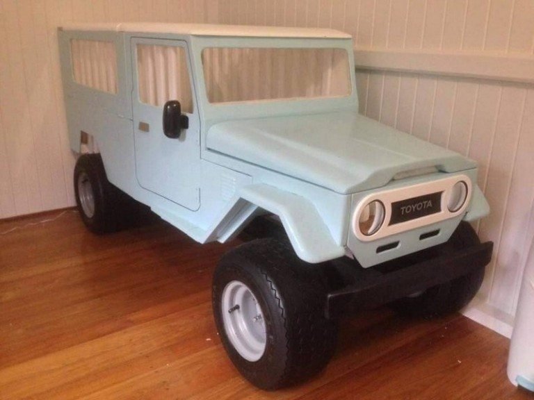 6 Unique Crib and Cradle Ideas with Big Savings