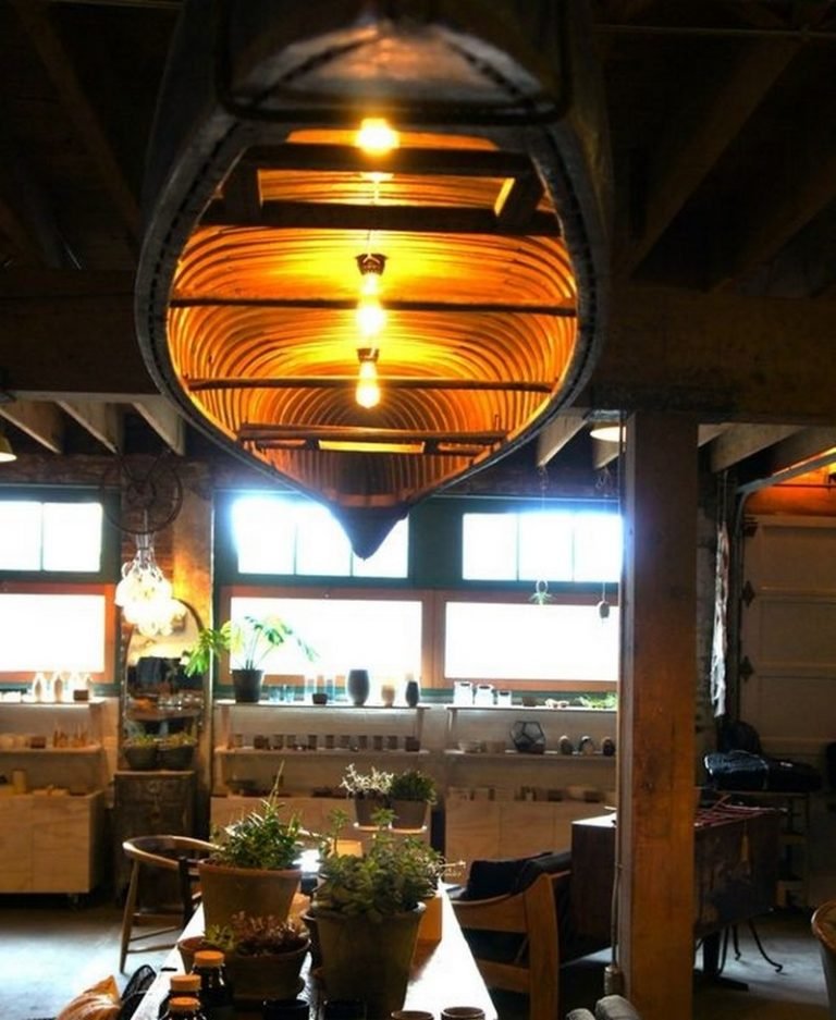 10 Amazing Ways to Repurpose Old Boats-Will You Try One of These?