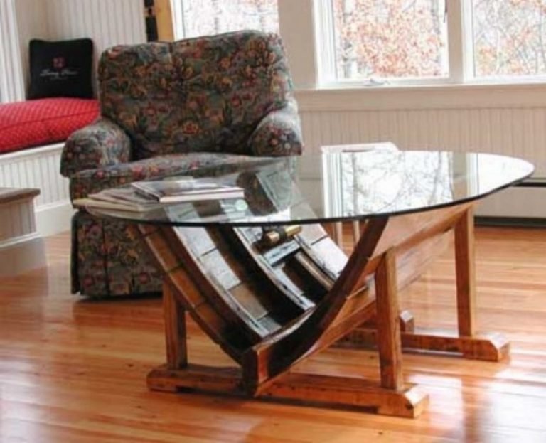 10 Amazing Ways to Repurpose Old Boats-Will You Try One of These?