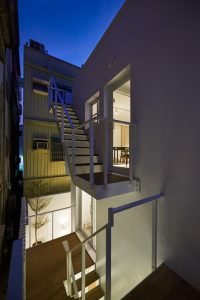 House H - The Owner-Builder Network