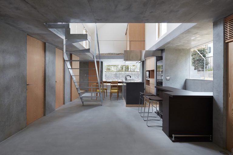 Floating Hut - The Owner-Builder Network