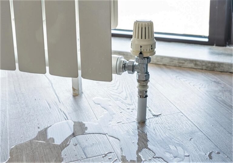 3 Smart Ways to Protect Your Home from Water Damage - The Owner-Builder ...