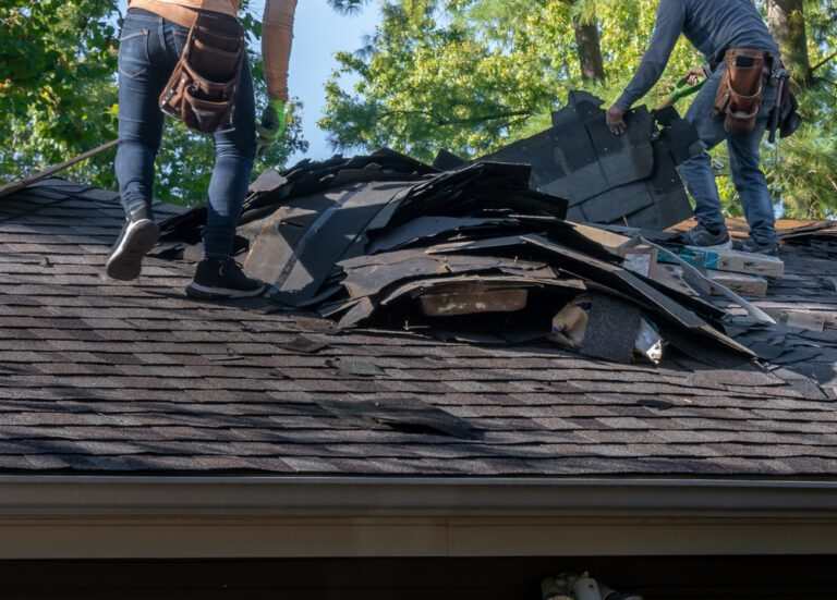 How To Check Your Rooftop For Damages After A Bad Weather - The Owner ...