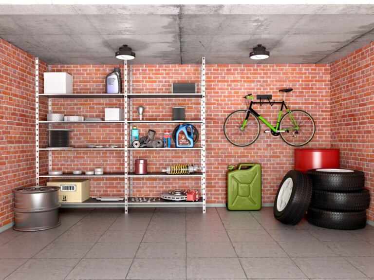 5 Tips For Building A Sturdy Garage - The Owner-Builder Network