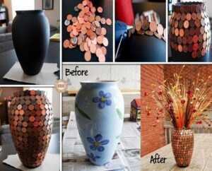 Penny Projects: 5 Innovative & Creative Ideas