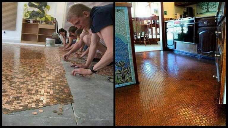 Penny Projects: 5 Innovative & Creative Ideas