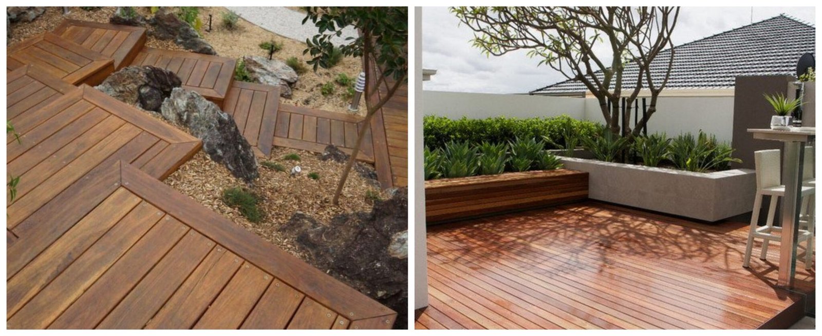 Decks: 4 Important Things to Consider before Building Them - The Owner ...