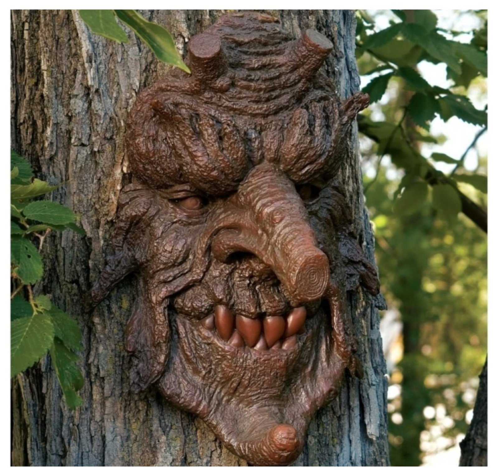 Celtic Tree Spirits: Exploring 7 Amazing Benefits