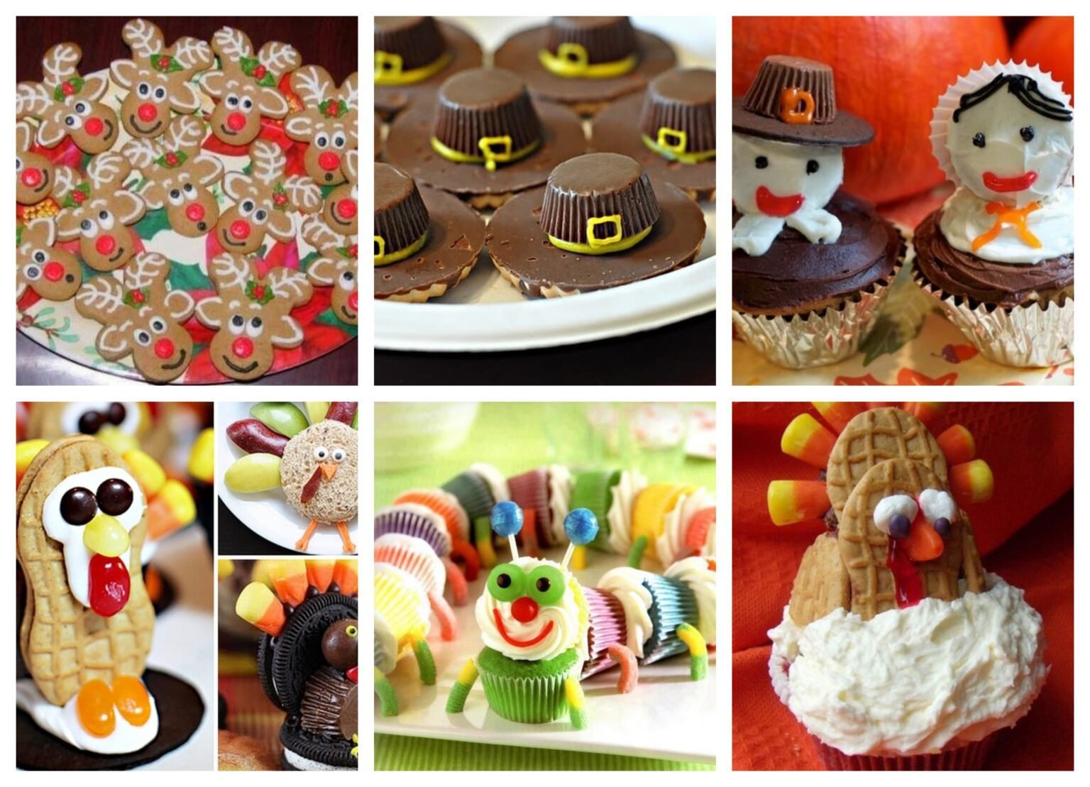 Creative Food Ideas - The Owner-Builder Network