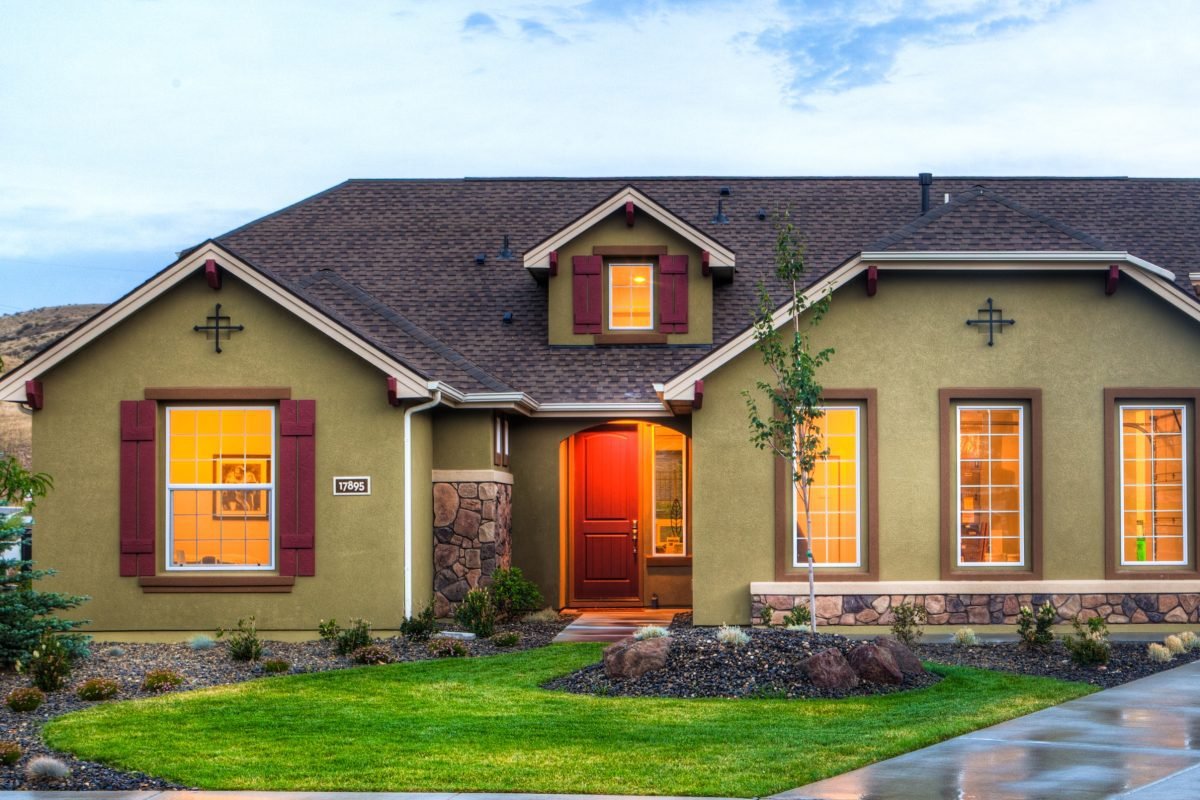 How Exterior Shutters Elevate Your Home's Aesthetics - The Owner ...