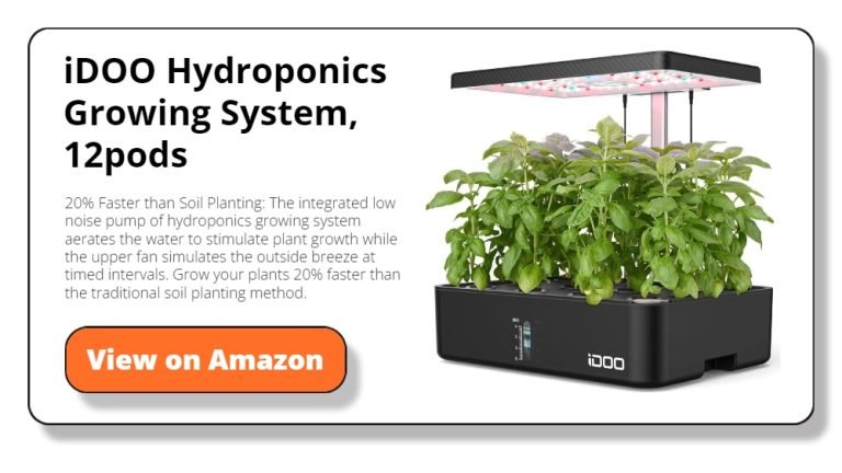 Hydroponics 101: Easy Beginner's Guide for the Best Garden