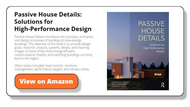 Passive House Design: A Blueprint for Sustainable Living - The Owner ...