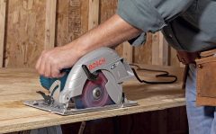 7 Circular Saw Safety Tips: How to Use Your Tool Safely